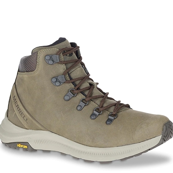Merrell | Shoes | Merrell Ontario Mid | Poshmark